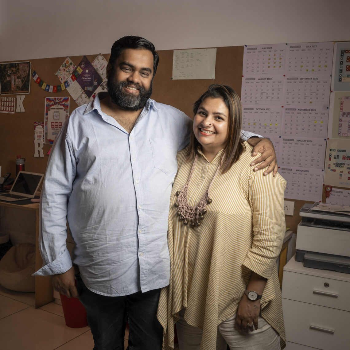 Weekend Window : The window of escape - Gujpreneur