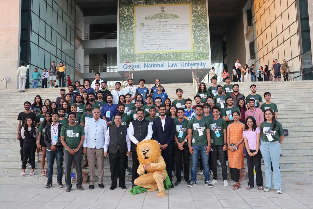 Top 10 Universities in Gujarat: A Guide to Higher Education - Gujpreneur