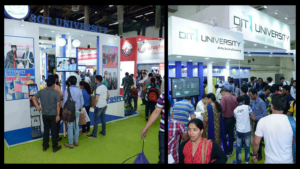 Rajkot’s Biggest Edu Expo 2025 is here ! - Gujpreneur