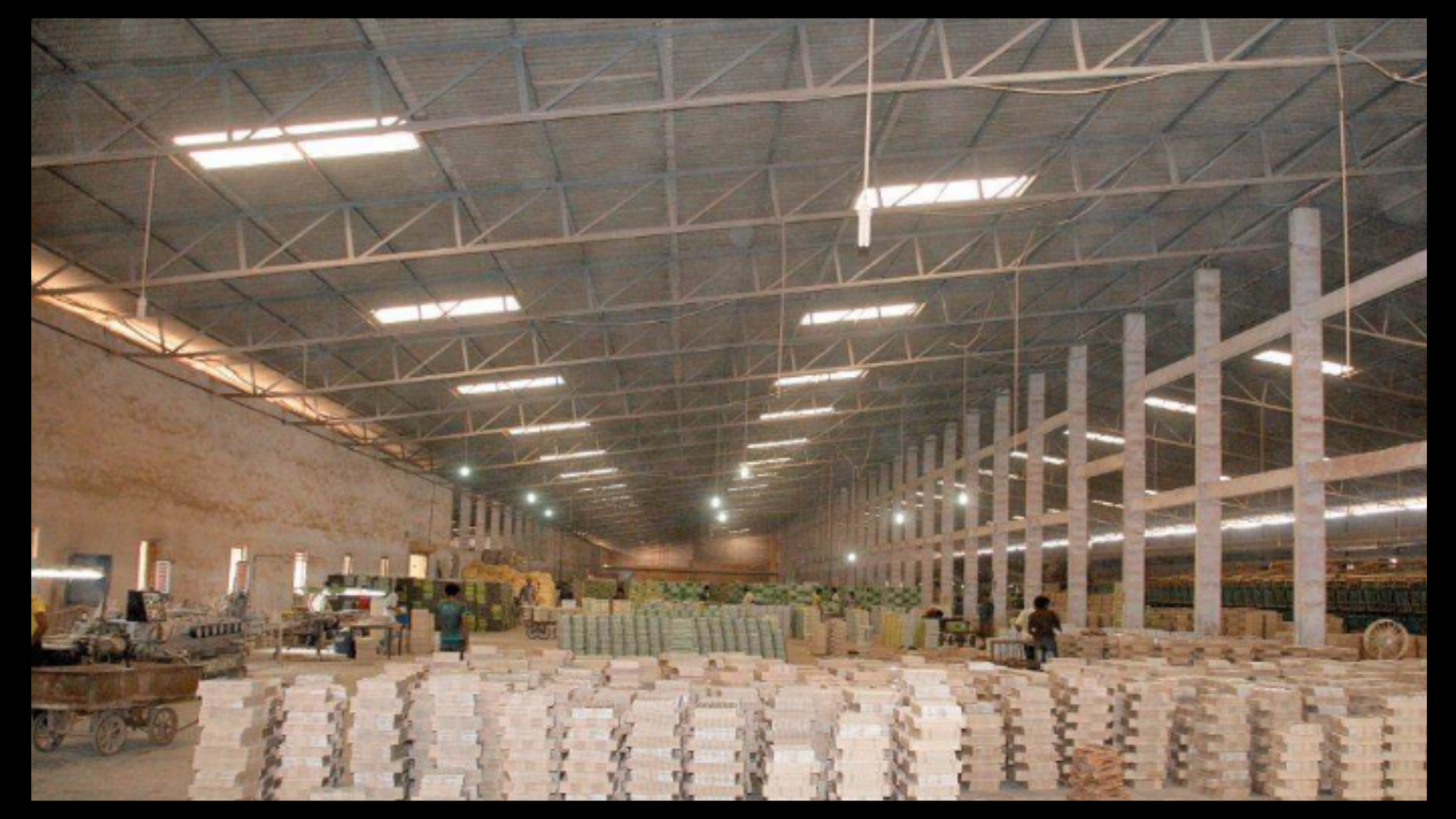 Morbi: A Ceramic Hub - Gujpreneur