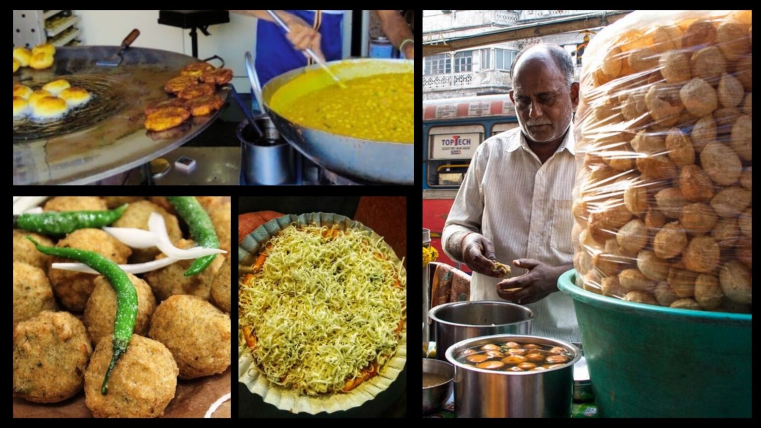 10 Best food dishes of Gujarat - Where To Eat & What to Eat ! - Gujpreneur