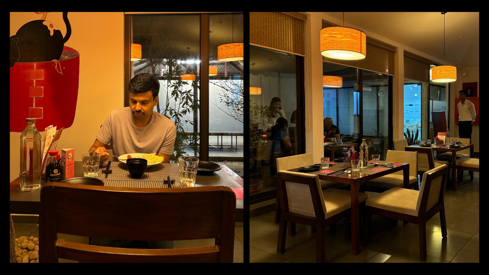 Noboru: A Taste of Japan in Ahmedabad - Gujpreneur