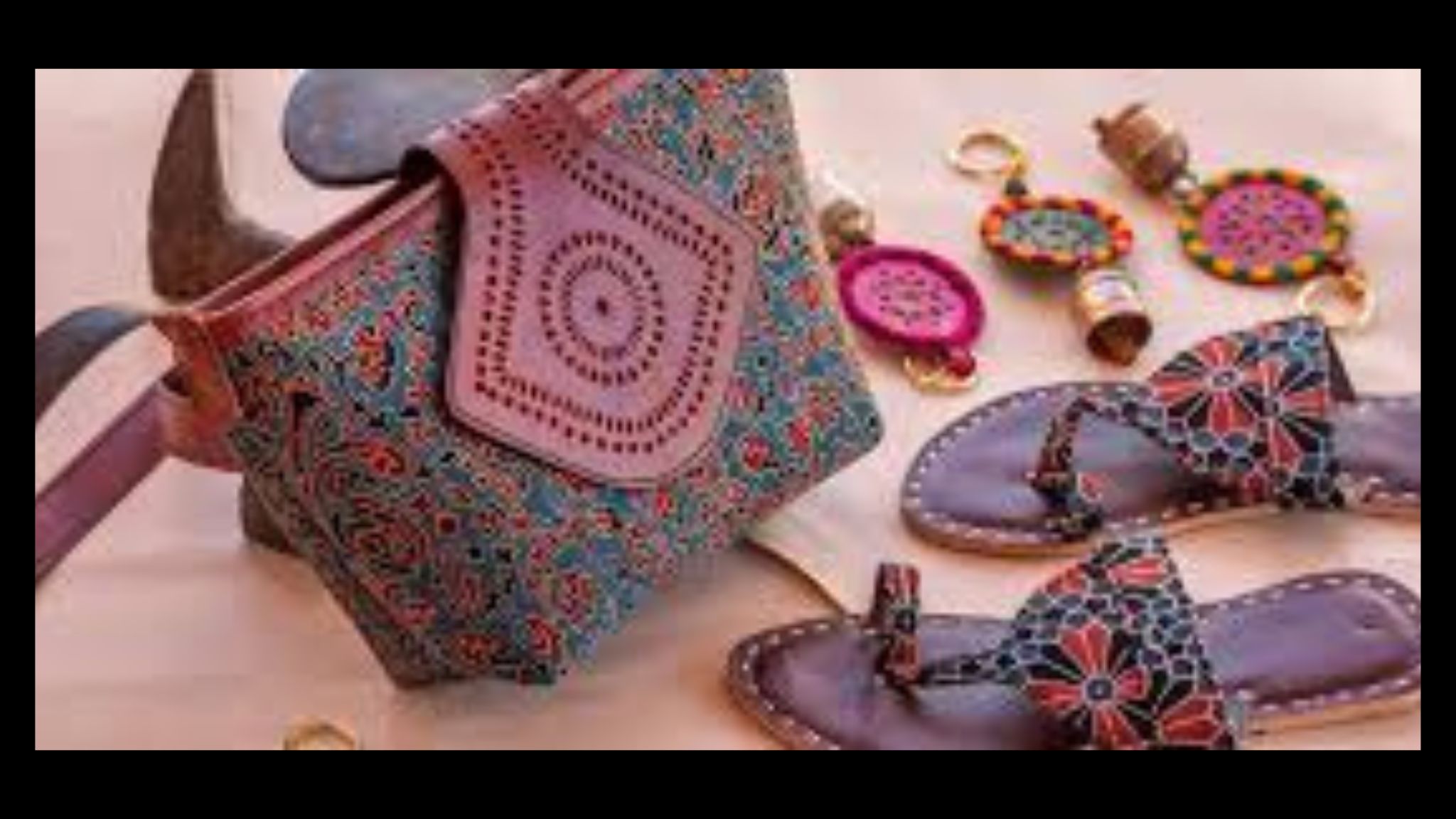 Gujarat’s Handicrafts: Keeping Tradition Alive While Going Green
