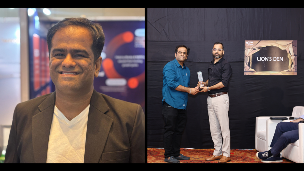 Alpha Seed Network: Fueling the Future of Early-Stage Startups - Gujpreneur