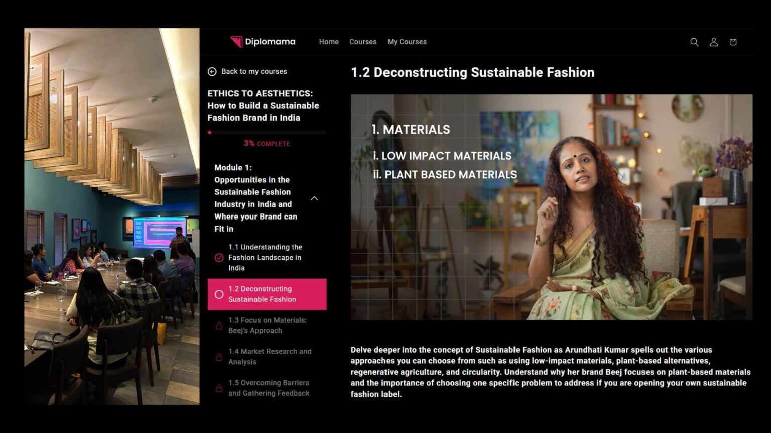 Diplomama: Bridging the Gap Between Aspiration and Industry - Gujpreneur