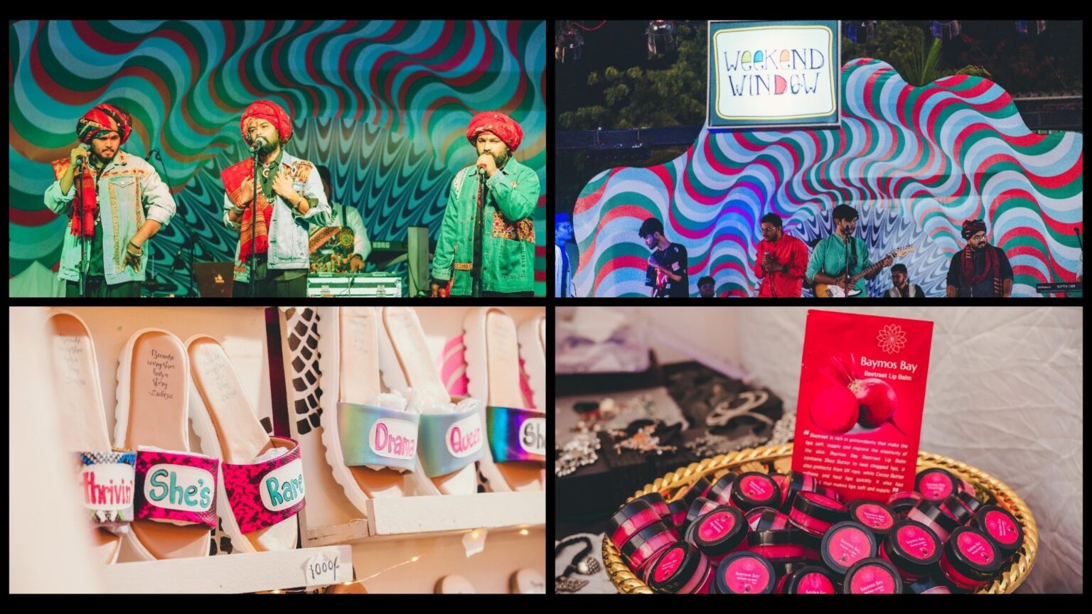 How to Turn Your Creativity into a Profitable Business with Weekend ...