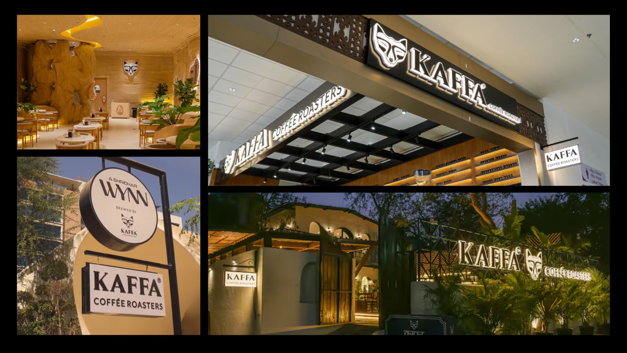 From Haute Peppers to Kaffa: The Journey of Mr. Anand Heena Thakkar ...
