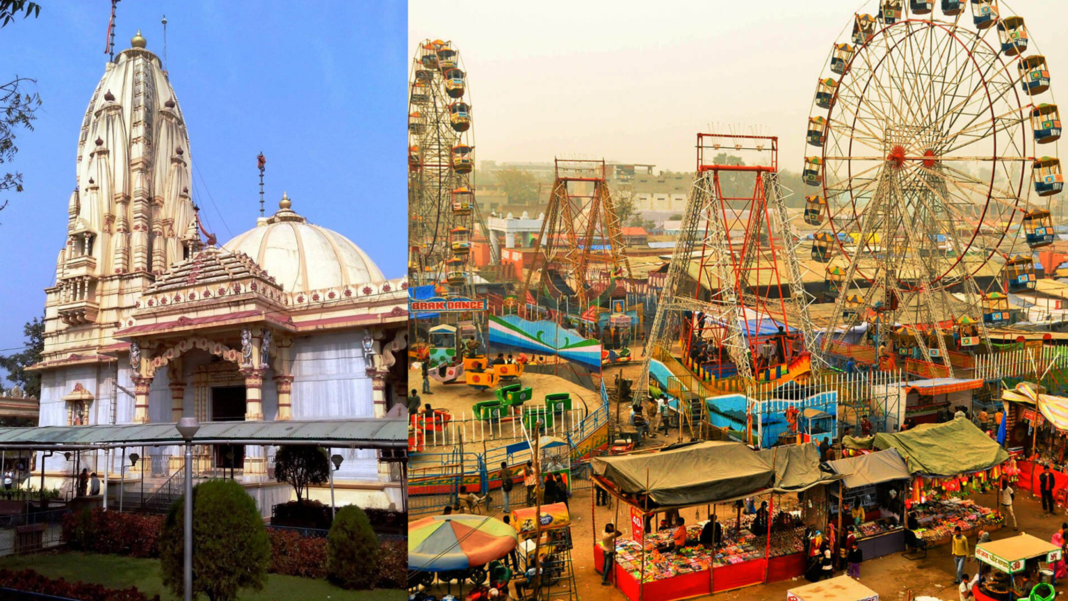 Bilimora in Gujarat: Not a City, Not a Village - Gujpreneur