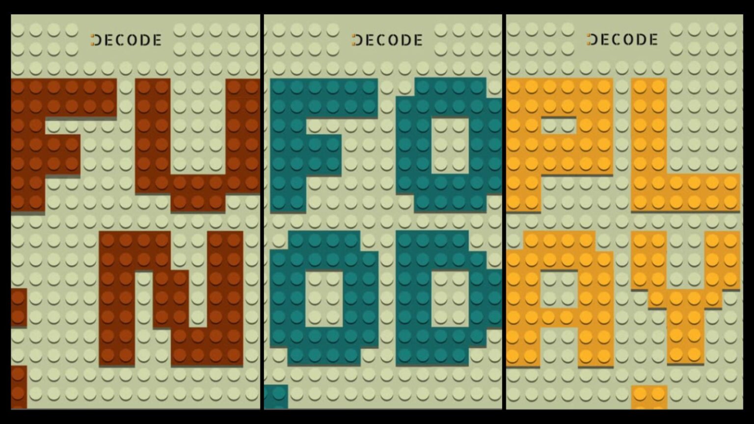 Decode: The Ultimate Spot Where Food Meets Fun in SBR - Gujpreneur