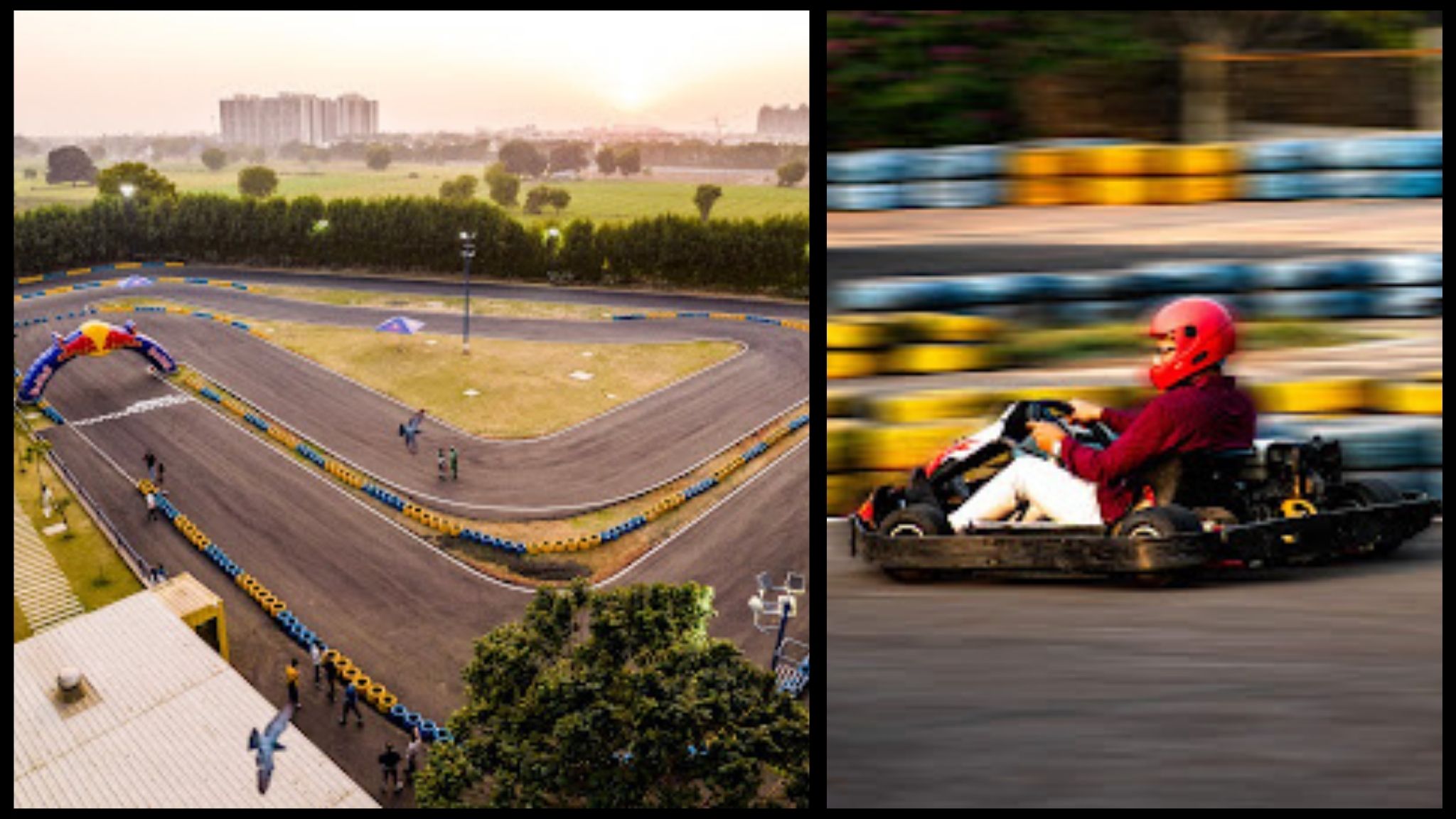 Where to Go-Kart in Gujarat: Tracks You Must Try - Gujpreneur