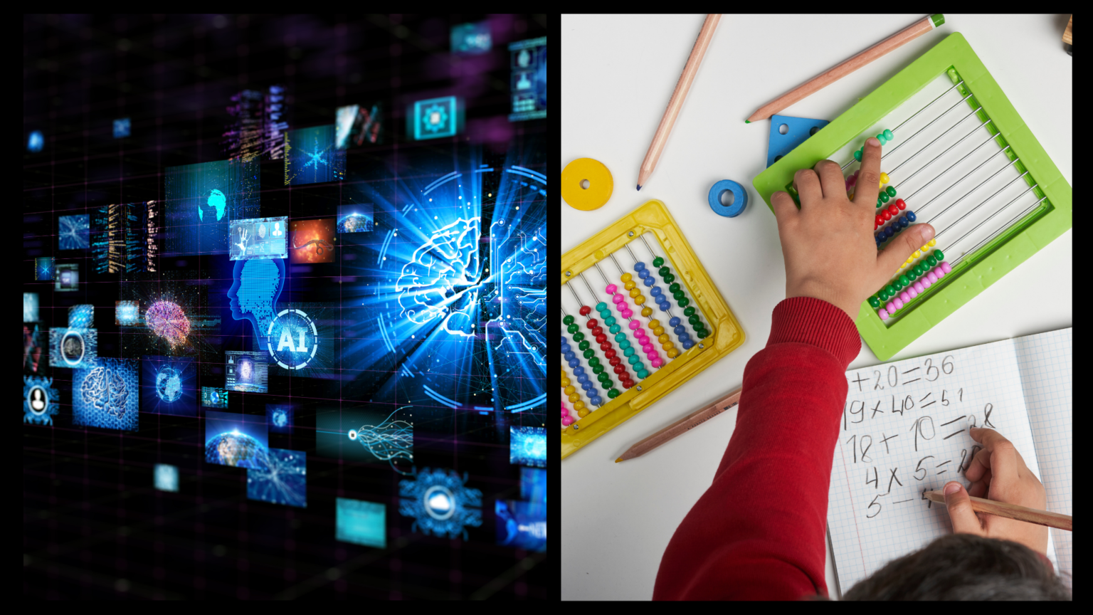 Literacy Day 2025 — EdTech Startups in Gujarat Driving Literacy and ...