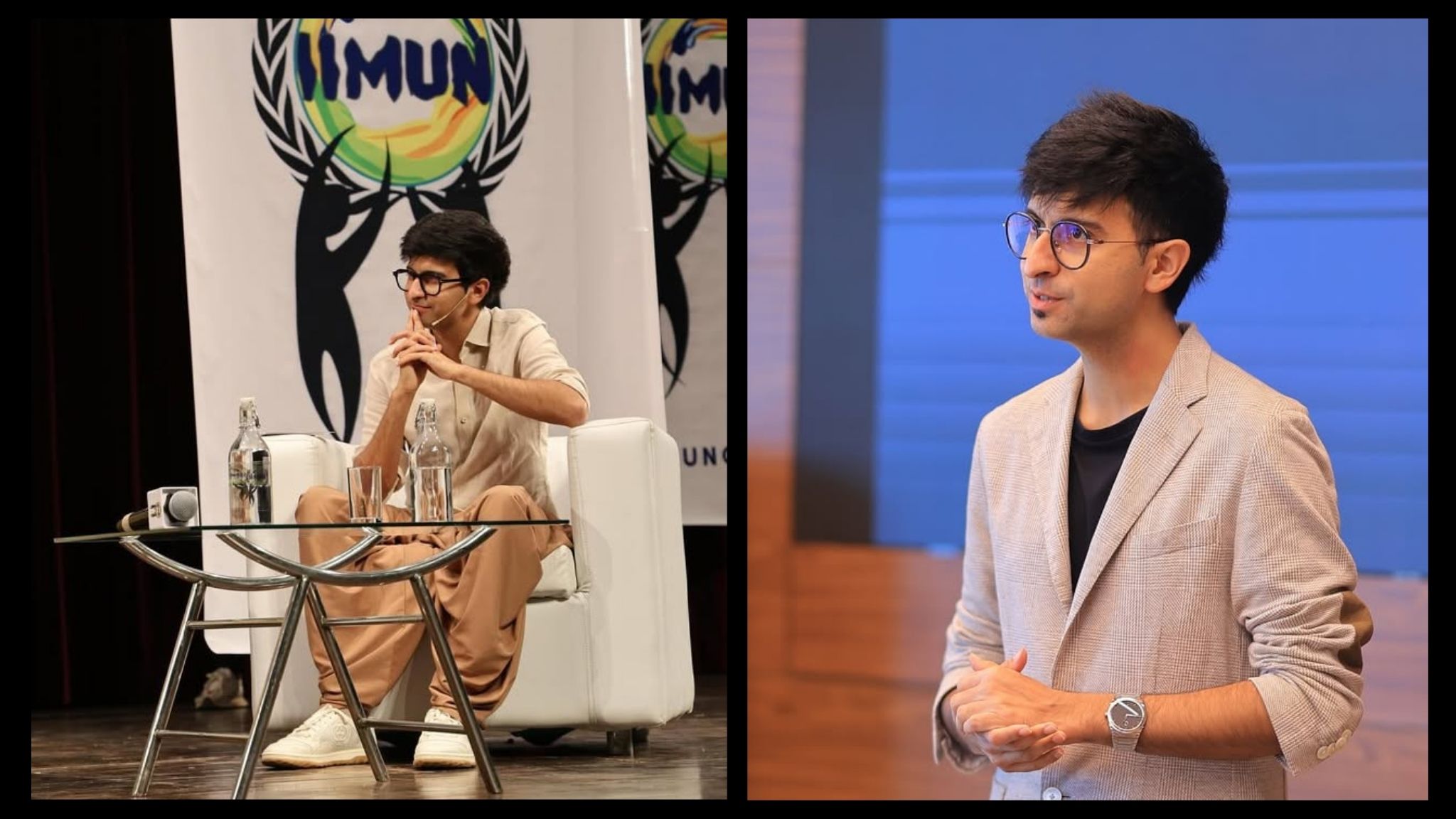 How Rishabh Shah Is Creating Diplomatic Leaders At IIMUN - Gujpreneur