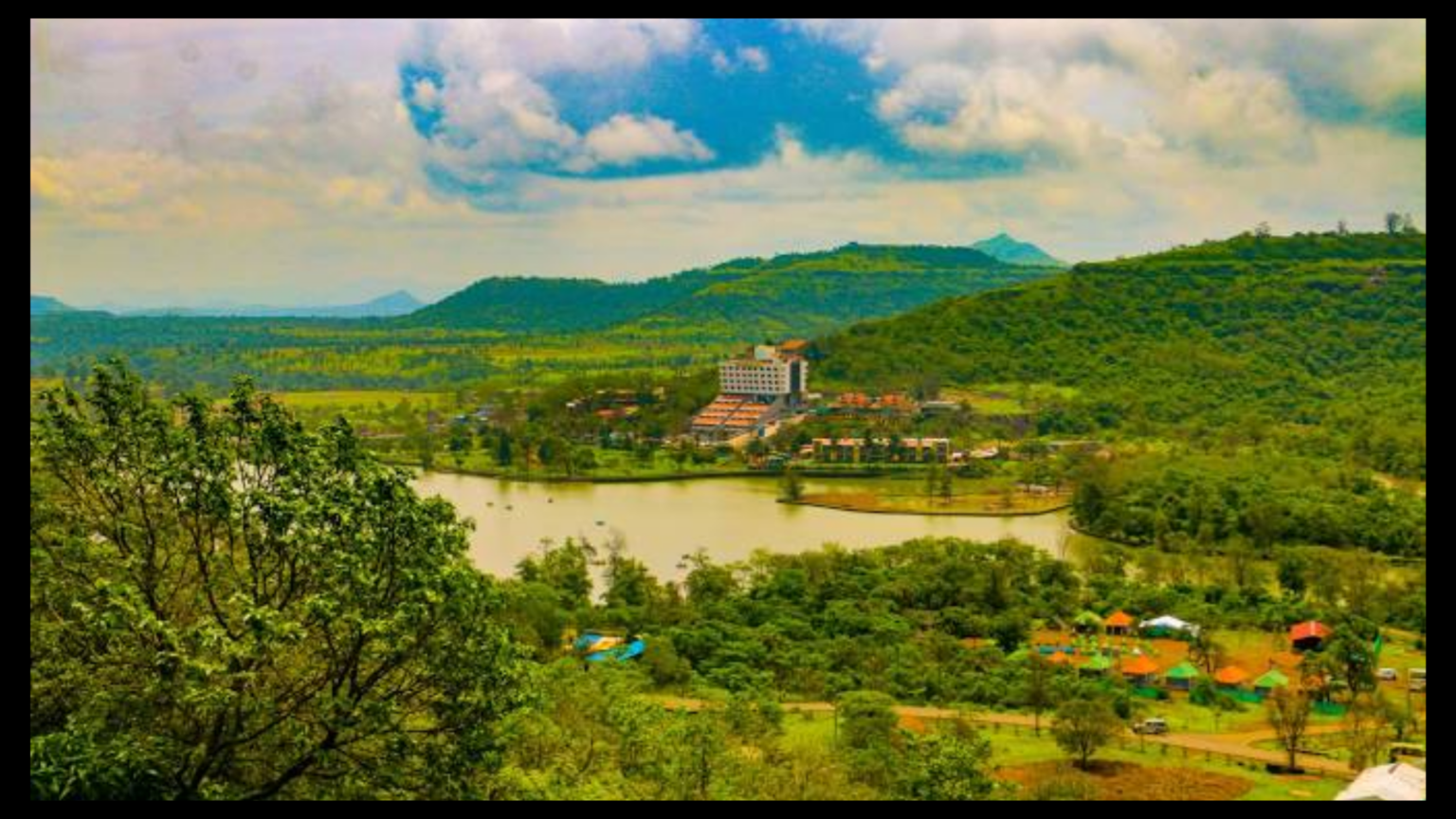 Best Places to Visit Near Surat for a Weekend: A Season-Wise Guide ...