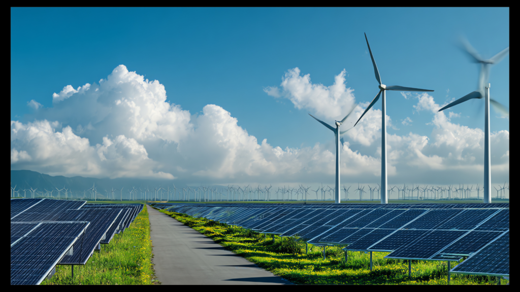 How Gujarat Is Becoming India’s Green Energy Capital - Gujpreneur