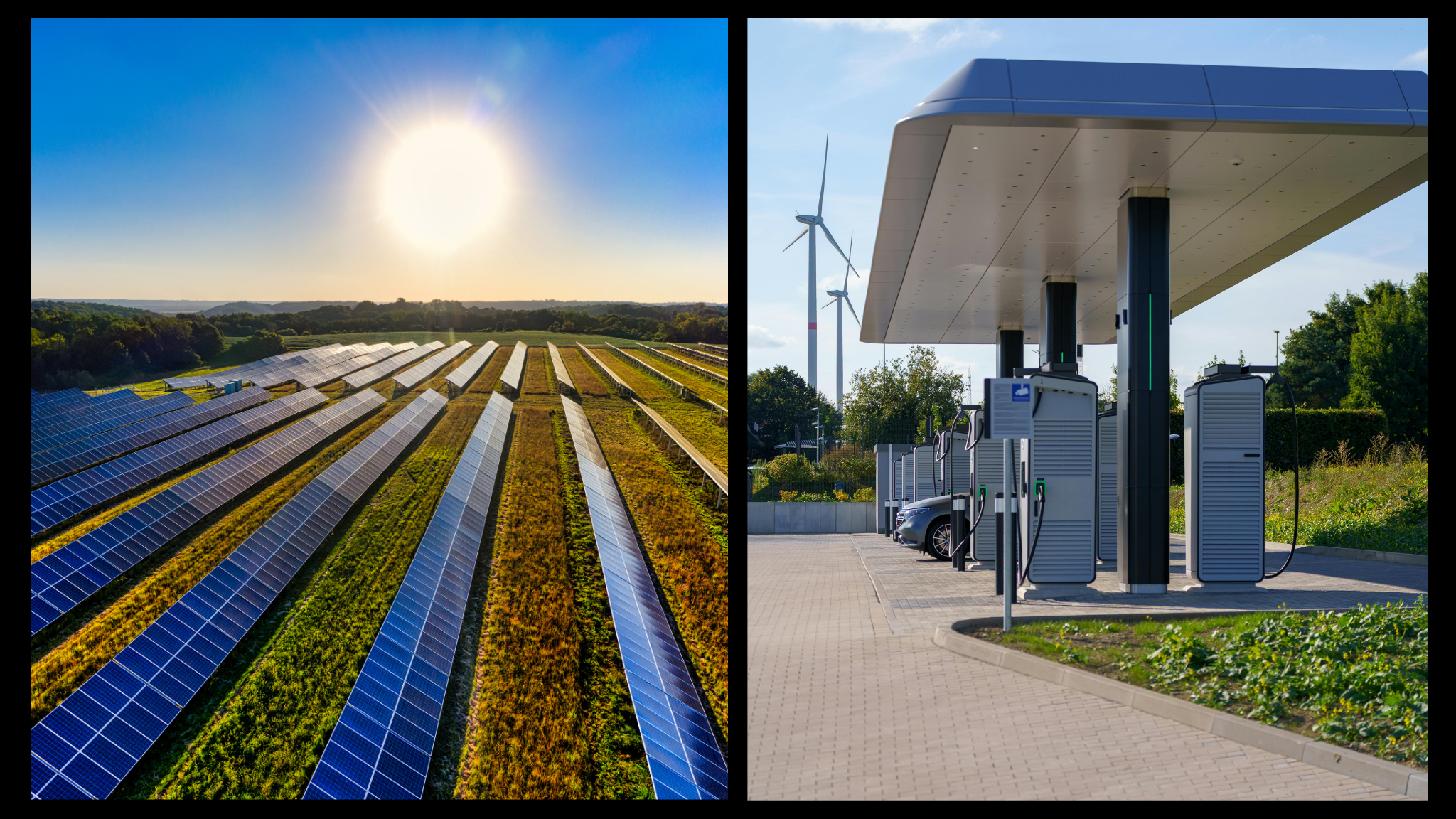 How Gujarat Is Becoming India’s Green Energy Capital - Gujpreneur