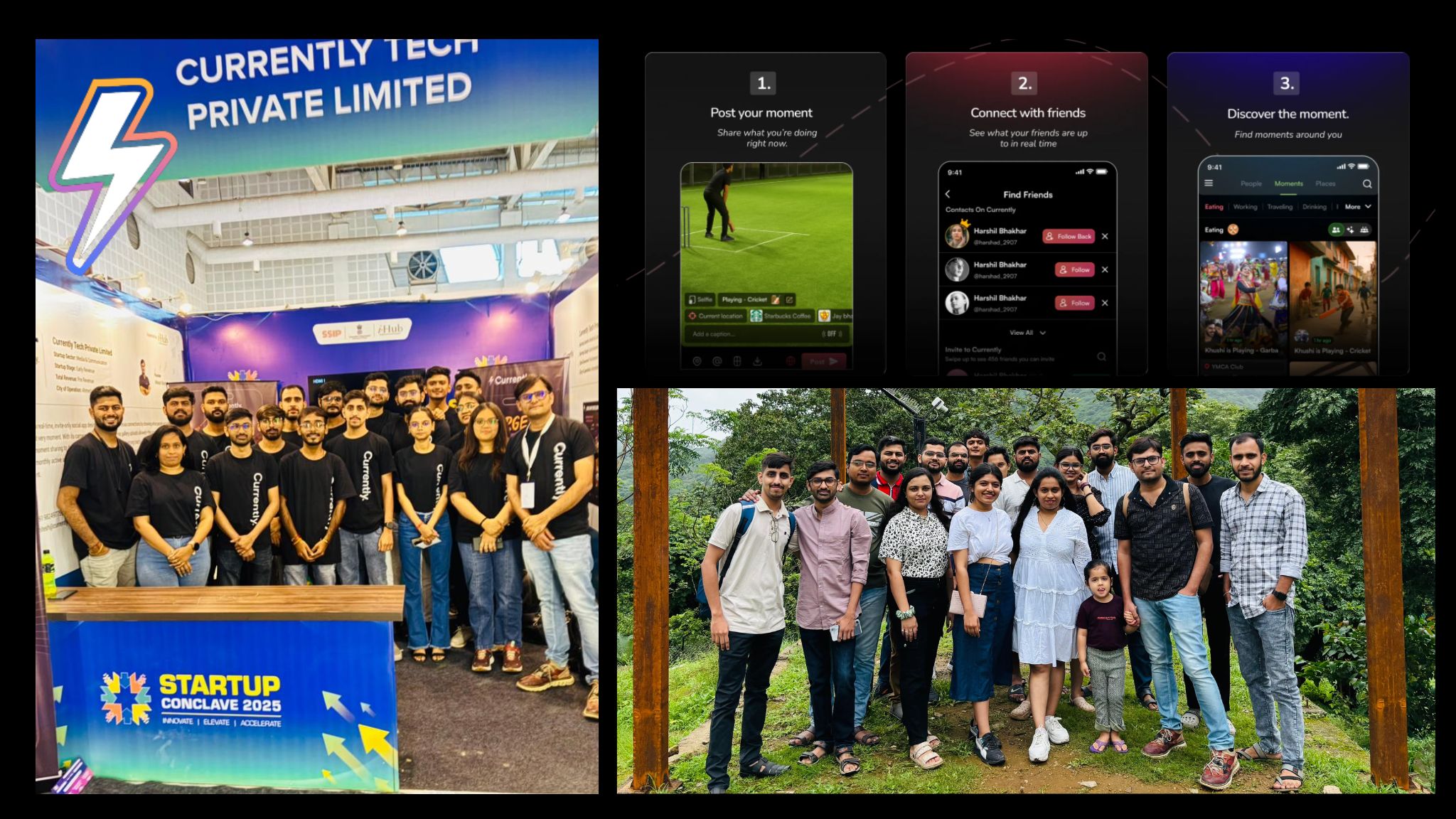 Mitesh Shethwala — Failing Forward to Living in the Moment - Gujpreneur
