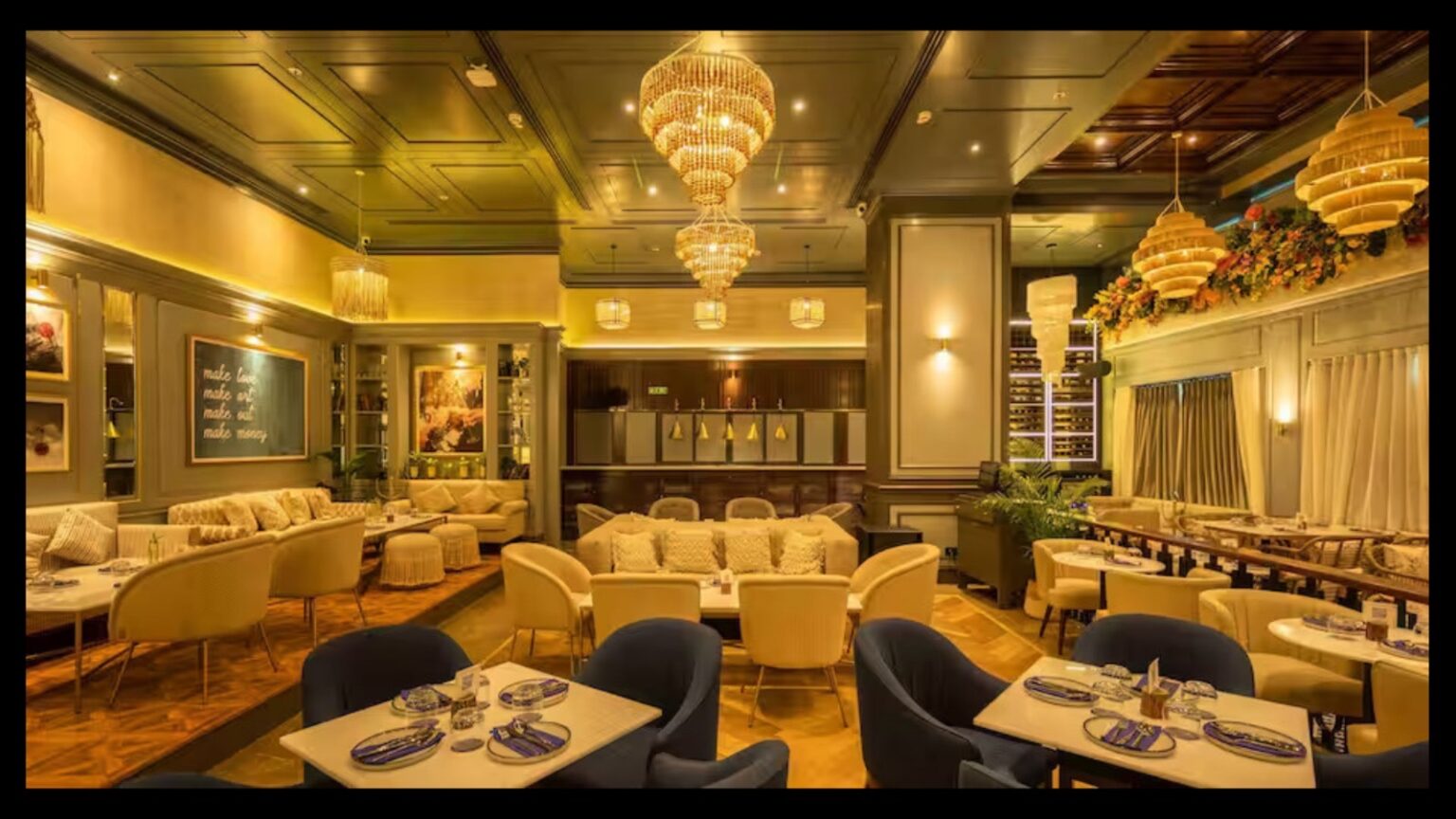 Multiple New Restaurants Opening in Gujarat in 2026 - Gujpreneur